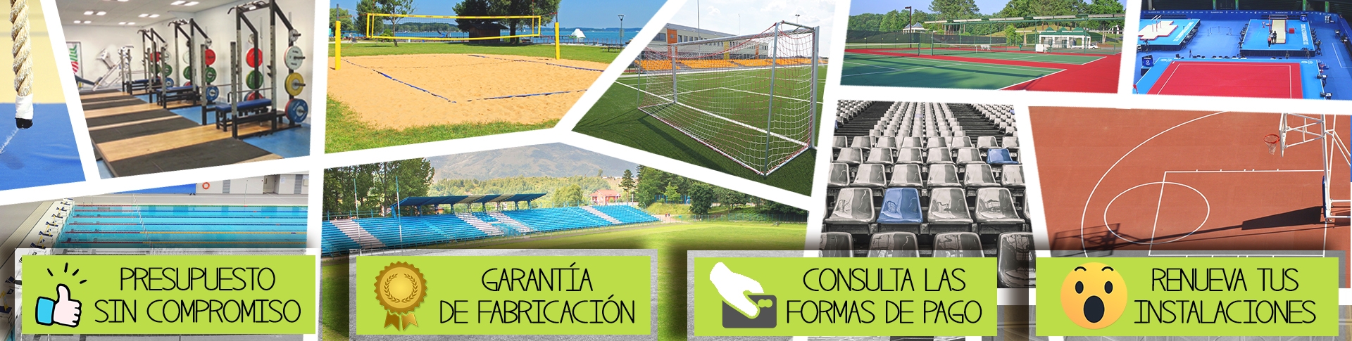 Iviva - Material Deportivo - Iviva