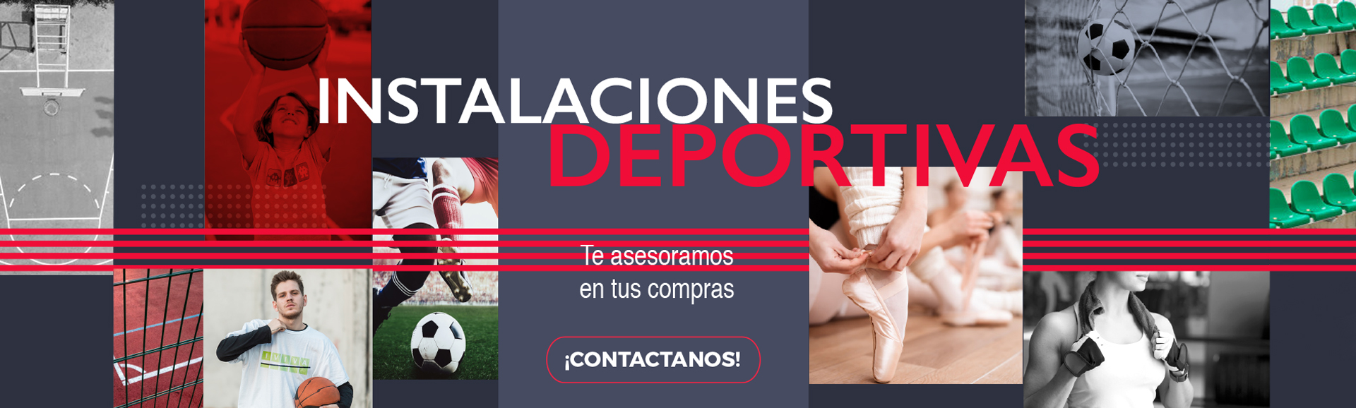 Iviva - Material Deportivo - Iviva