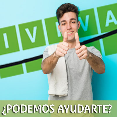 Iviva - Material Deportivo - Iviva